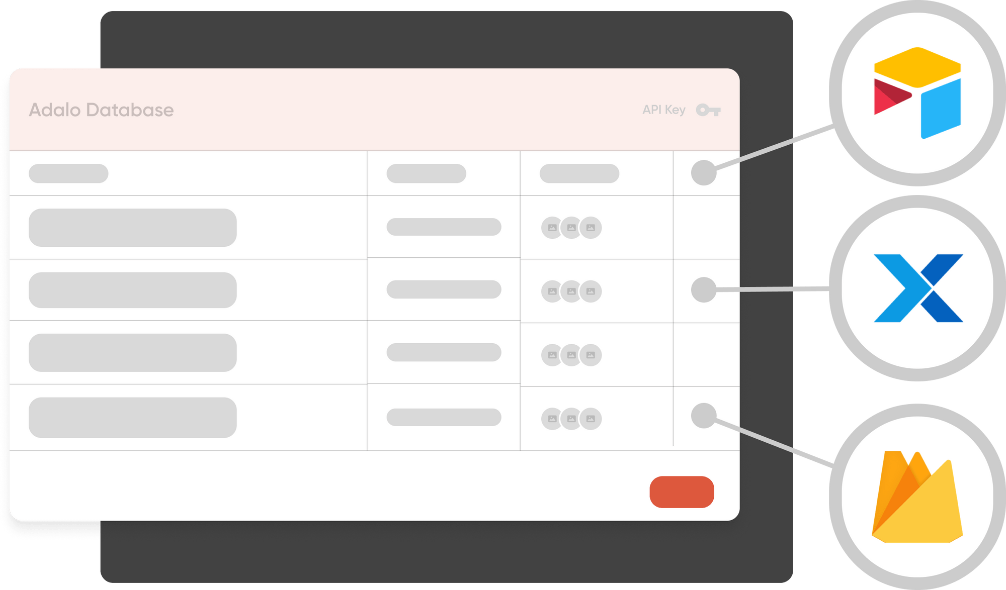 External Collections | Adalo - Build Custom Apps, No Coding Required